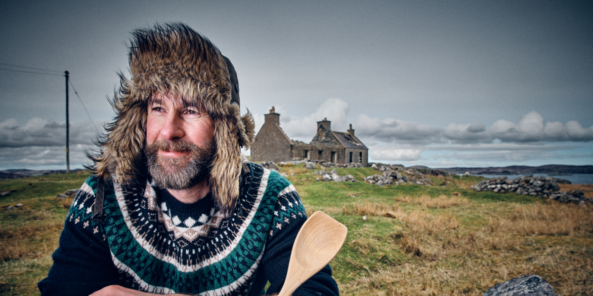 Empire Biscuits Recipe by Coinneach MacLeod, the Hebridean Baker | Mary ...