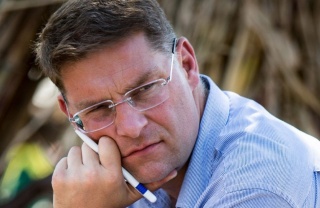 Homepage | Mary's Meals UK